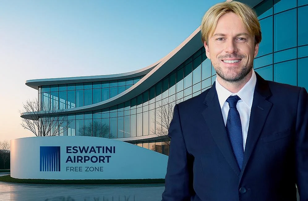 eSwatini Airport Free Zone: Christopher Aleo’s African bet | Khaleej Times