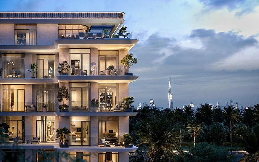 Émerge Residences launch: Elysian's wellness-centric homes in Dubai | Khaleej Times