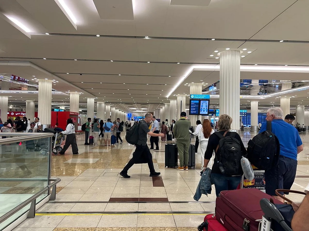 UAE airfares dip; flights to India and beyond cheaper as offseason ...