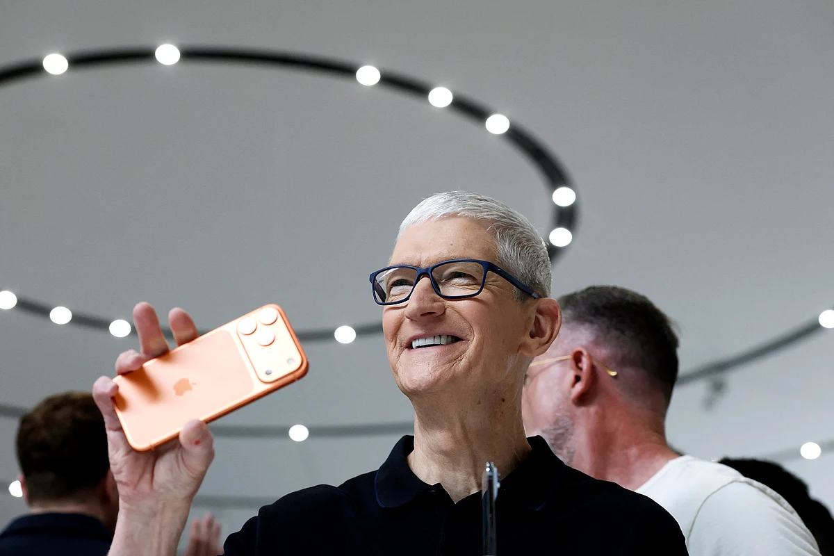 Apple CEO says price increases 'unavoidable' with AI boom | Khaleej Times