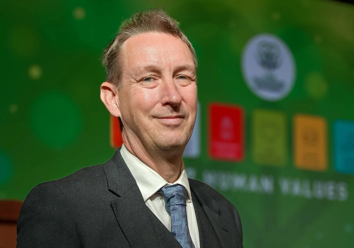 Dubai: Nobel Peace Prize committee member says 'spoilt for choice' in ...