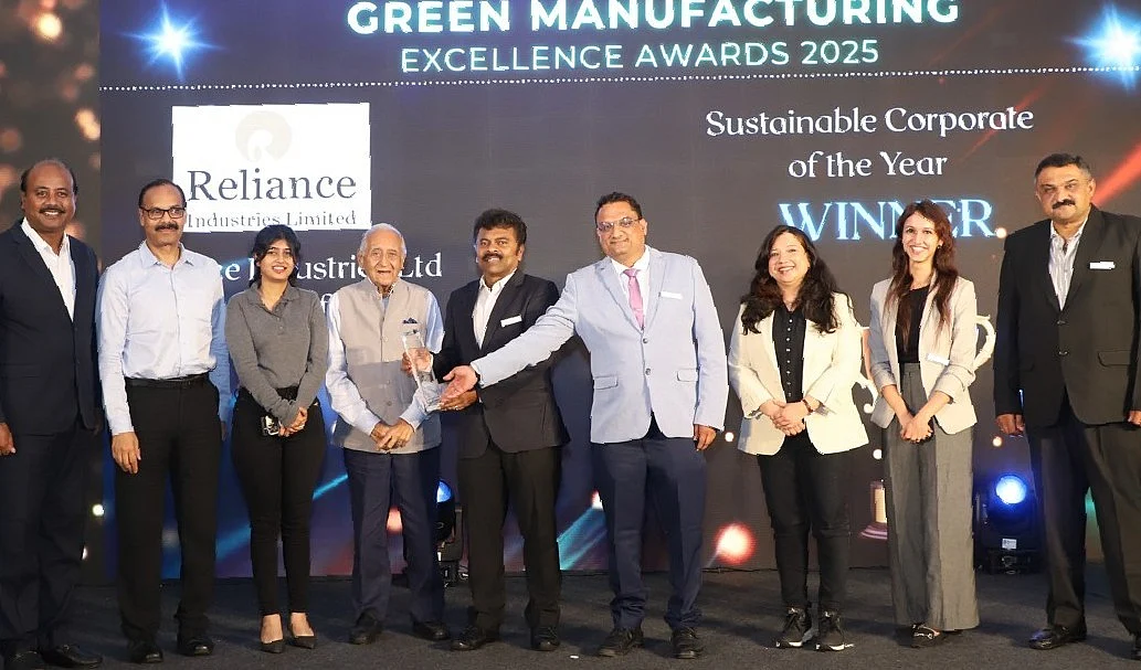 Sustainability 2040 Awards: Dubai's Green Vision Partner Unveiled | Khaleej Times