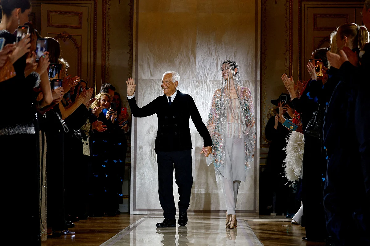 Giorgio Armani’s legacy in UAE, from Golden Visa to branded residences ...