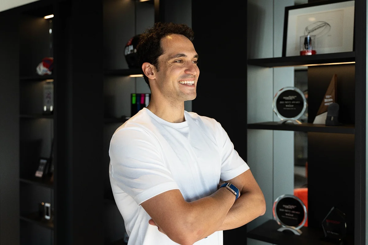 How to get your Whoop age to be younger | Khaleej Times