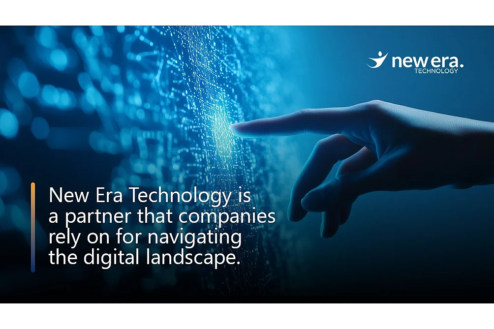 Bridging the digital divide: How New Era Technology empowers Middle ...