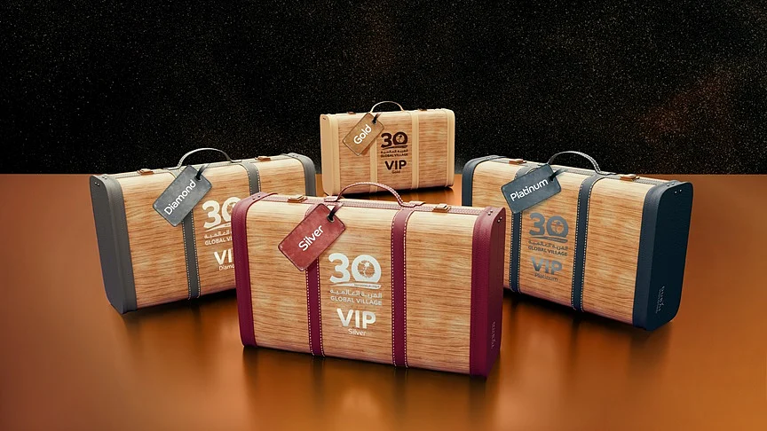 Dubai: Global Village announces VIP packs with chance to win Dh30,000 ...