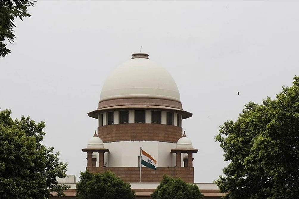 Indian Supreme Court's SIT gives Vantara a clean chit, confirms full ...