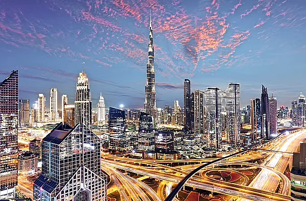 UAE approves new economic clusters policy to expand country's access to ...
