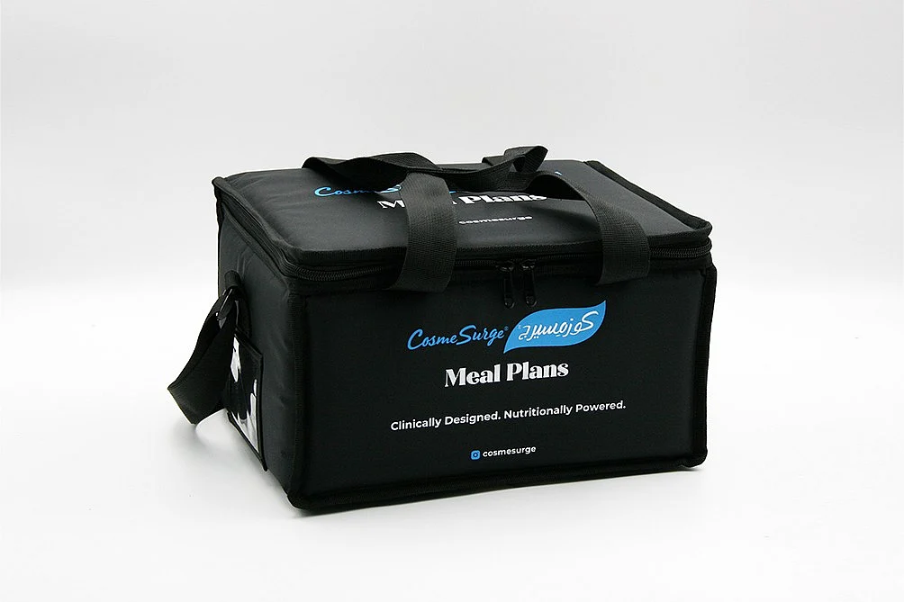 NMC's CosmeSurge: Launch of Evidence-Based Meal Plans for Wellness ...