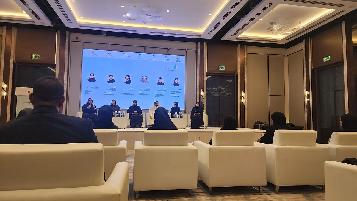 UAE Residents Urged to Get Early Flu Shots