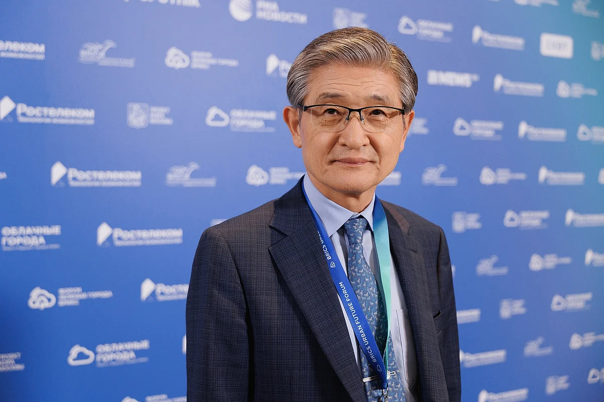 BRICS Urban Future: Moscow Hosts Forum on Robotics & AI in Megacities | Khaleej Times