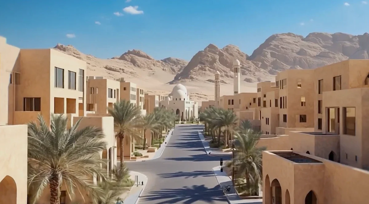 Dubai: Sheikh Hamdan launches project for underprivileged to honour ...