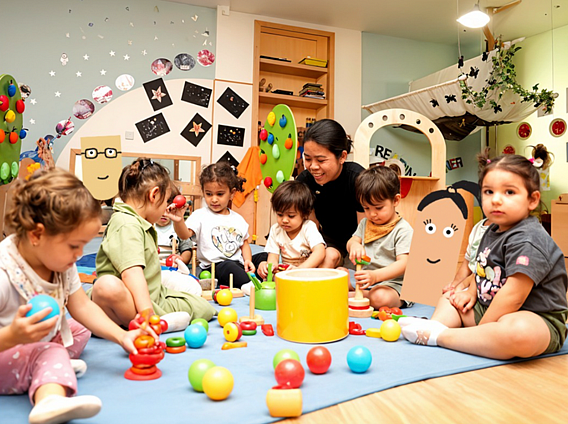 Numu Nursery Expansion: New Branches in Nad Al Sheba & Al Khawaneej | Khaleej Times