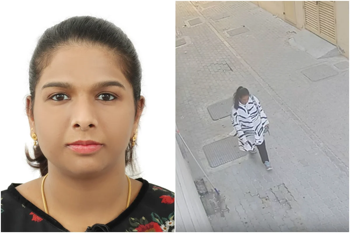UAE: Missing 22-year-old Indian girl found safe, reunited with family ...