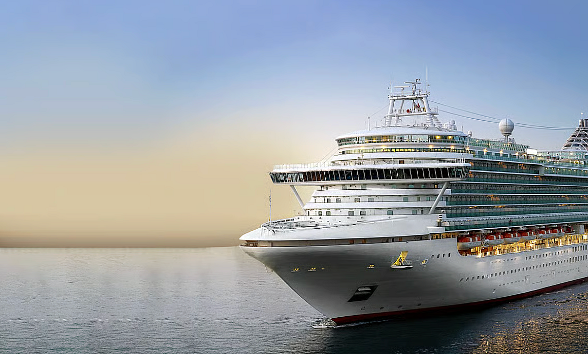 Halal menus, family suites: How cruises are tailoring experiences for ...