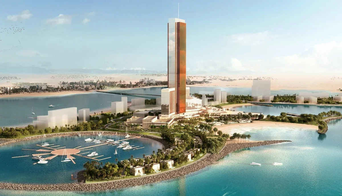Wynn rises in UAE: Marjan CEO confirms 2027 launch for RAK gaming ...