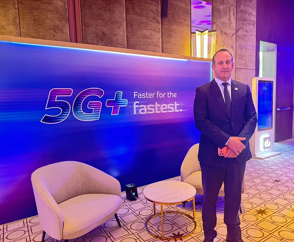 UAE: New next-gen 5G+ network from du to double speeds | Khaleej Times