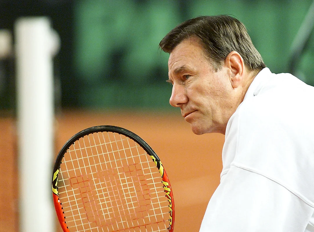 Novak Djokovic's 'tennis dad' Nikola Pilic dies aged 87 | Khaleej Times