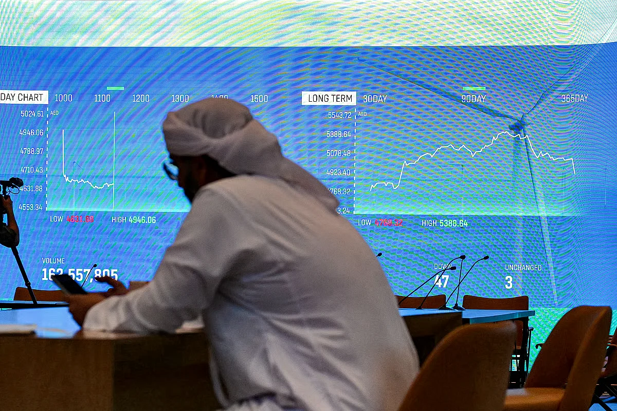 Dubai: Alec Holdings announces price range for IPO, plans to raise up ...