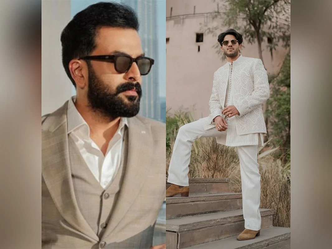 Indian customs raid houses of actors Prithviraj Sukumaran, Dulquer Salmaan | Khaleej Times
