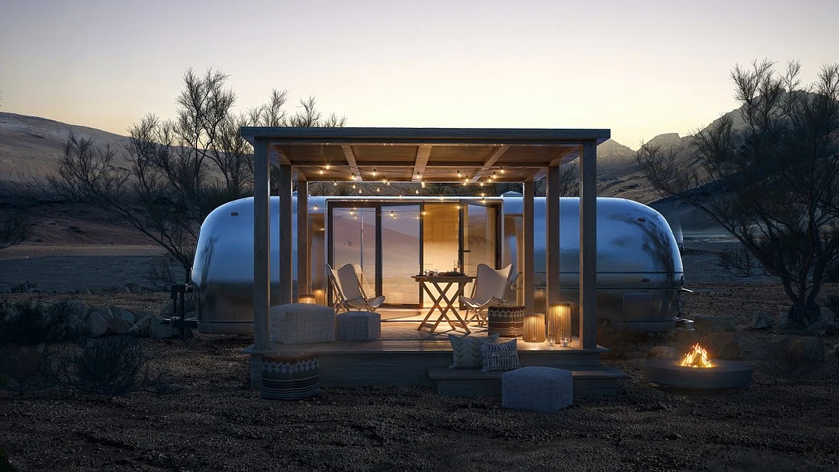 Dar Alwd Construction advances sustainable infrastructure at Nomad eco ...