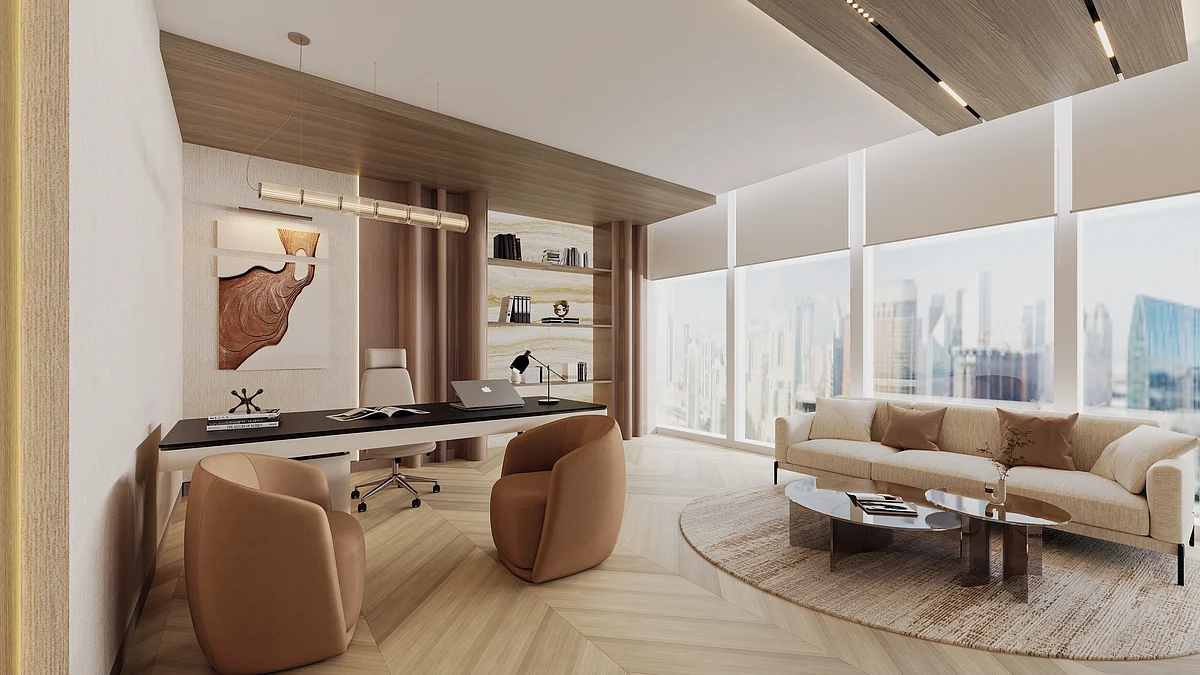 Eire Gulf Interiors Expansion: Celebrating 16 Years with GCC Growth ...