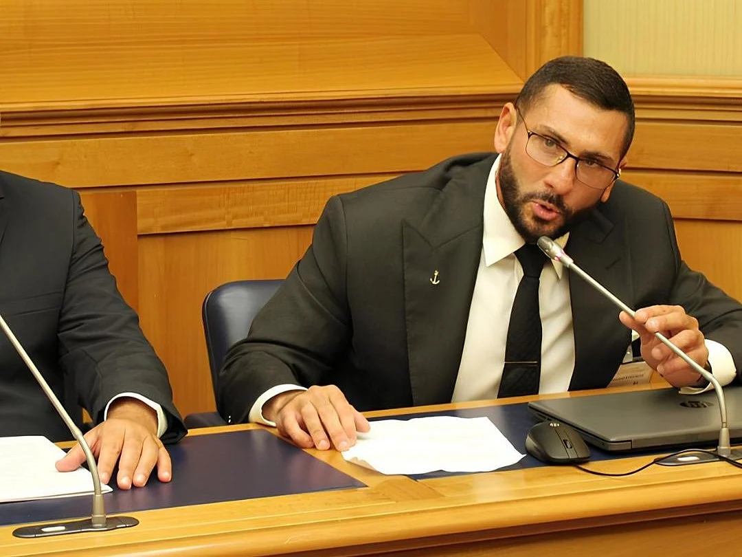 Dubai Real Estate in Italian Parliament: A Global First by Christian ...