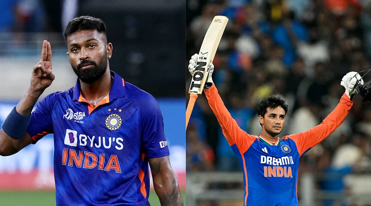 Indian bowling coach Morkel reassures fans after Hardik, Abhishek injury scare | Khaleej Times