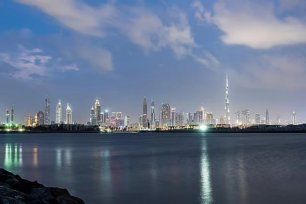 UAE weather tomorrow: Mercury to hit a high of 40°C in Dubai, Abu Dhabi ...