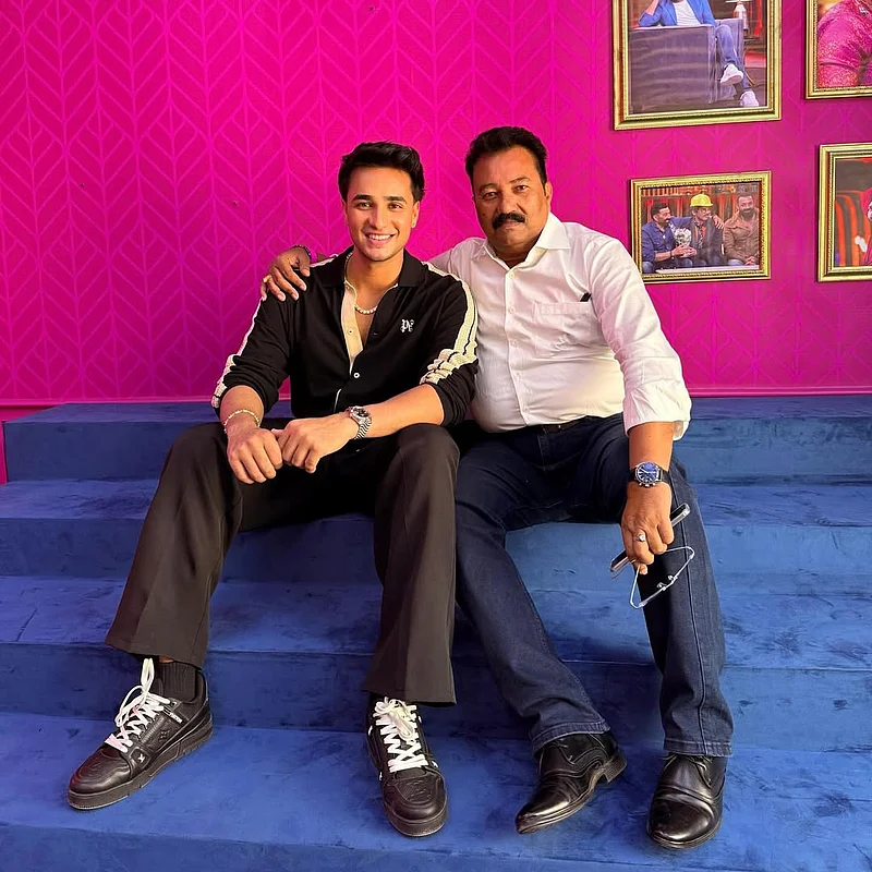 Asia Cup final: Opener Abhishek Sharma's father hopes for India's win ...