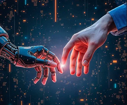 Inside Abu Dhabi's Nvidia lab: Teaching robots to think, adapt like ...