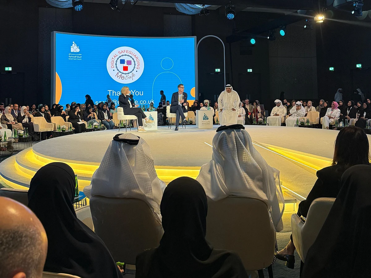 UAE emerging as regional benchmark for innovative and inclusive social ...