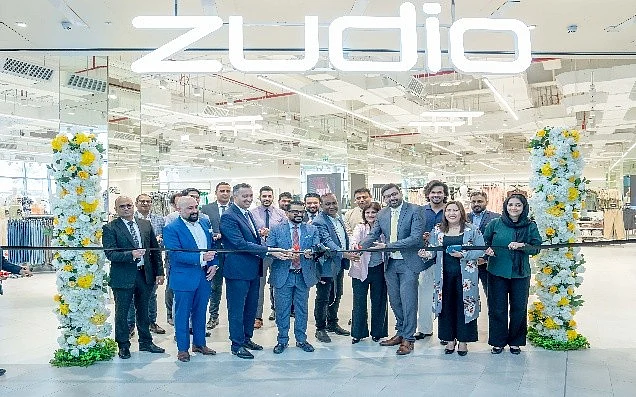 Zudio Launch: First Store Opens at Sharjah Central Mall | Khaleej Times