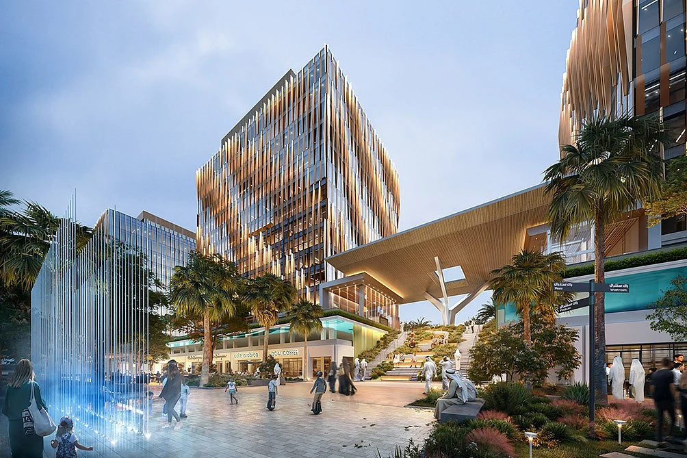 BNW Developments forges north: RAK Central emerges as the next frontier ...