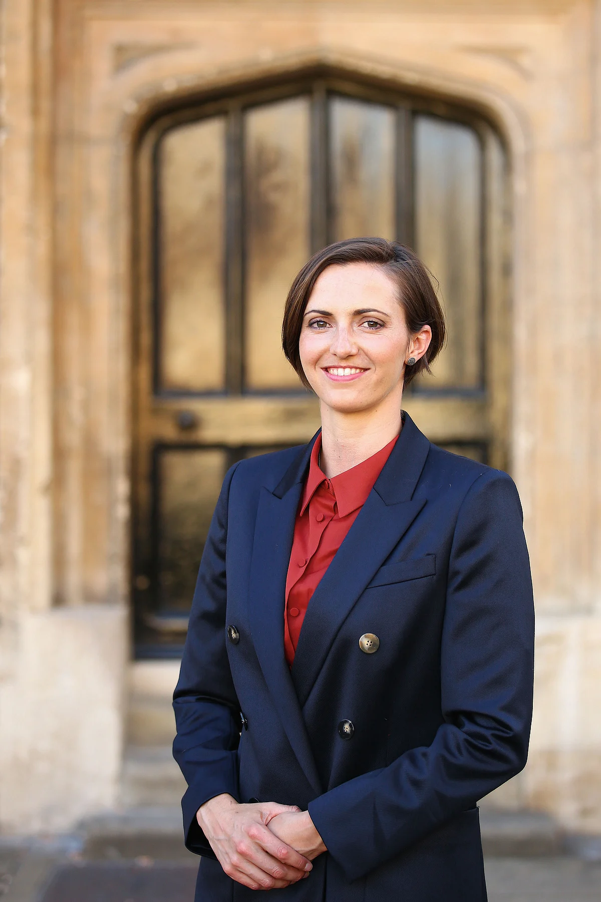 Women Leading UAE's Financial Revolution