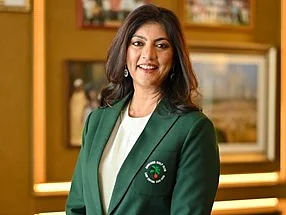 Leadership Milestone: Sonal Gandhi's Heartfelt Journey as EGC Lady ...