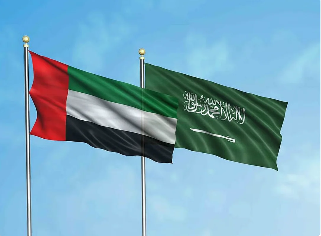 UAE leaders offer condolences to Saudi King over passing of Princess ...