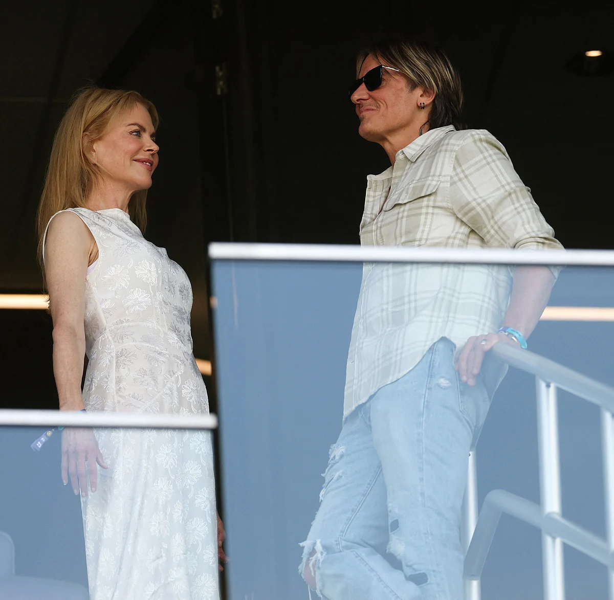 Nicole Kidman, Keith Urban separate after 19 years of marriage: Media ...