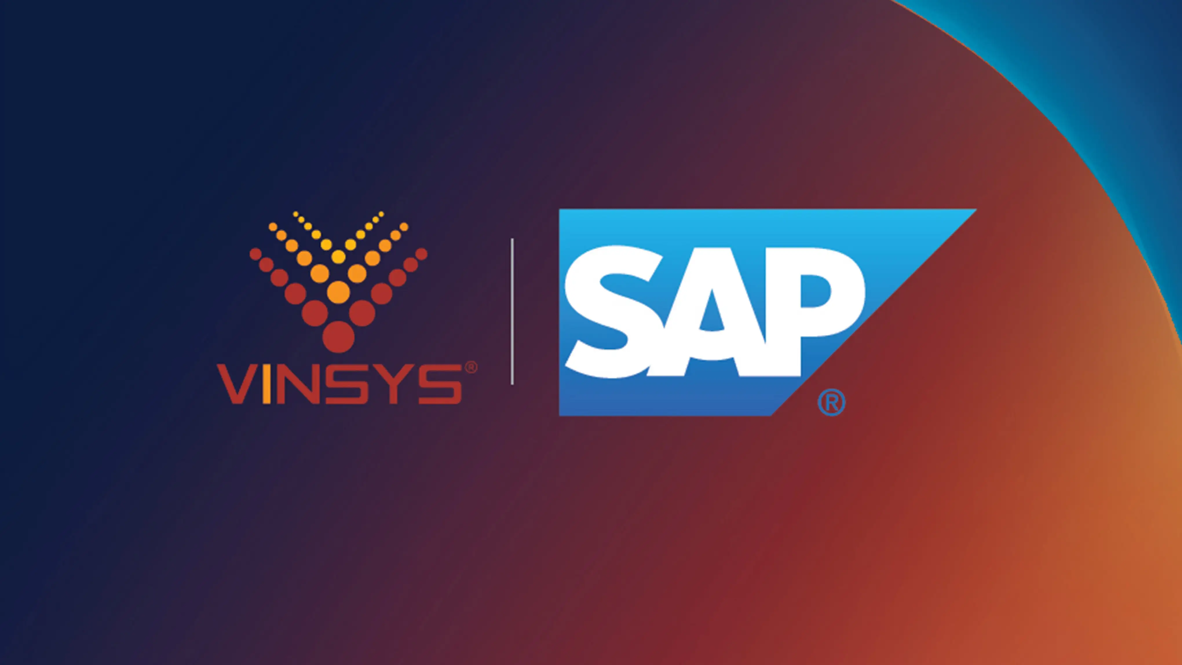 Vinsys and SAP announce strategic partnership to accelerate enterprise ...
