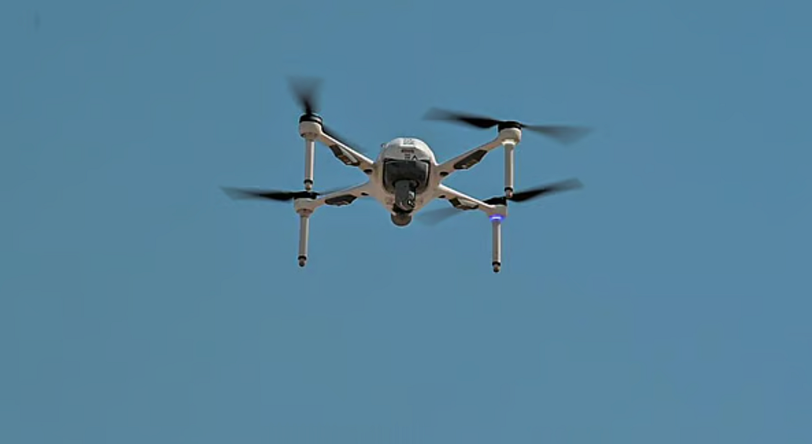 UAE grants first drone airspace provider certificate to Dubai Air ...