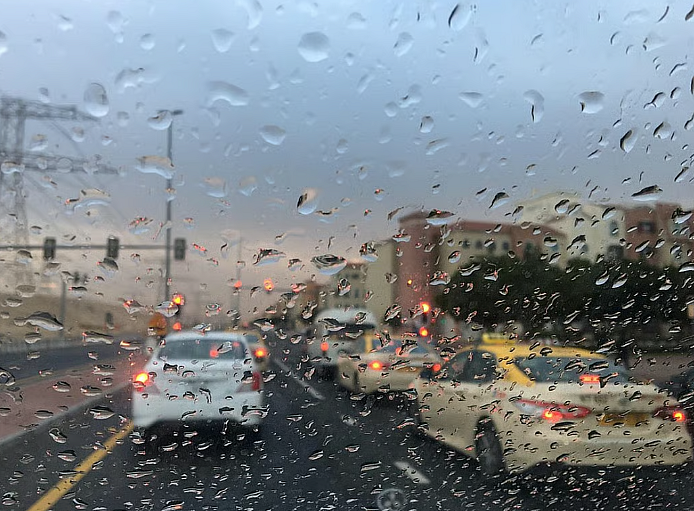 UAE weather authority issues 4 safety tips amid unstable conditions ...