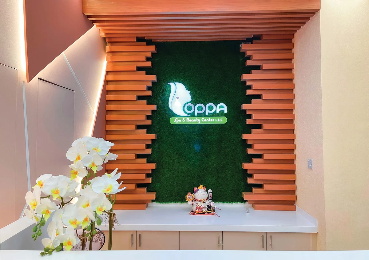 Oppa Spa Abu Dhabi redefines wellness tradition with modern-day ...