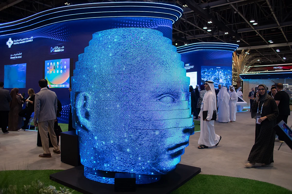 Cybersecurity shifts toward perimeter defence as Middle East firms ...