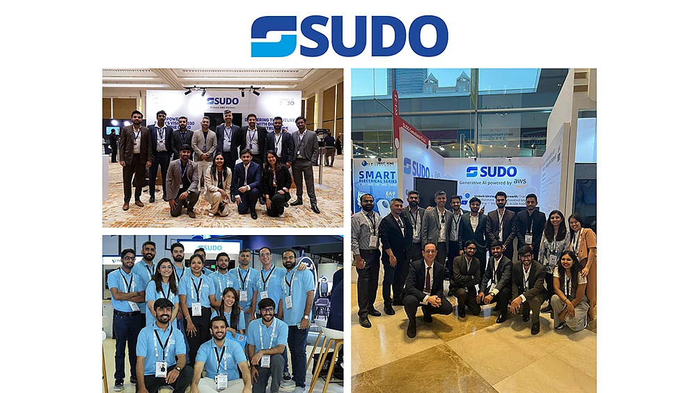 SUDO Consultants: Achieves AWS Generative AI Competency, Boosts AI Innovation | Khaleej Times