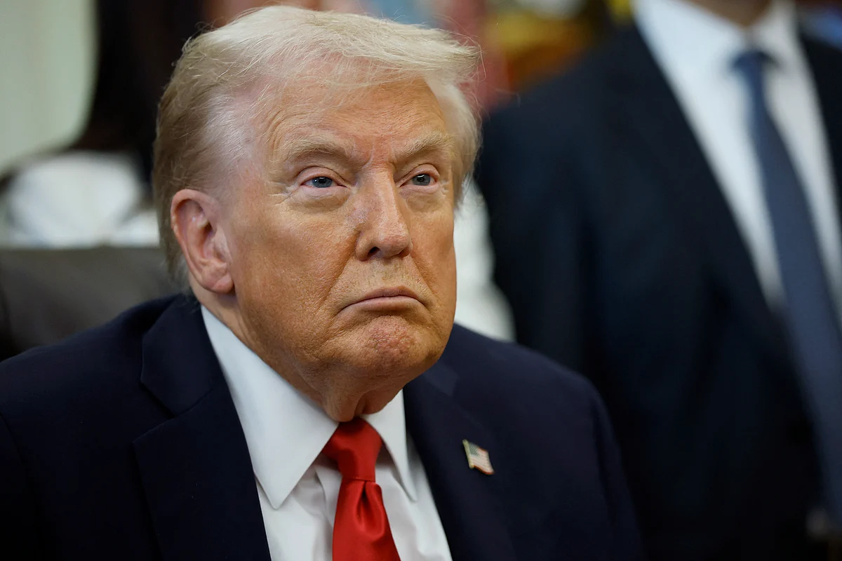 US sinks international deal on decarbonising ships | Khaleej Times