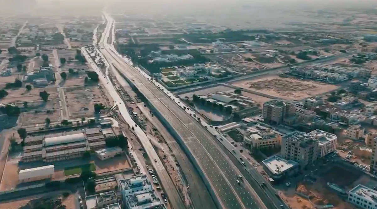 LuLu Group to anchor Ajman’s first mixed-use freezone retail hub ...