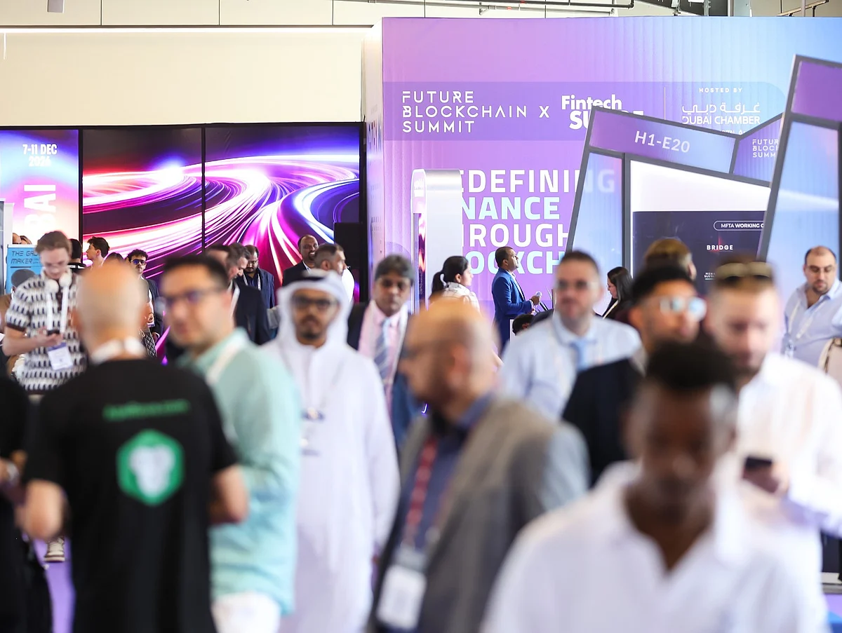 Dubai’s 10,000 AI-firms goal to redefine competitiveness, power UAE's startup vision | Khaleej Times