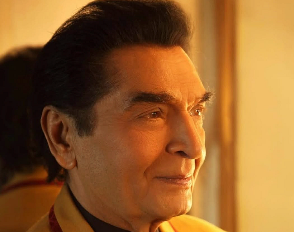 Veteran Indian actor, comedian Asrani passes away at 84 | Khaleej Times
