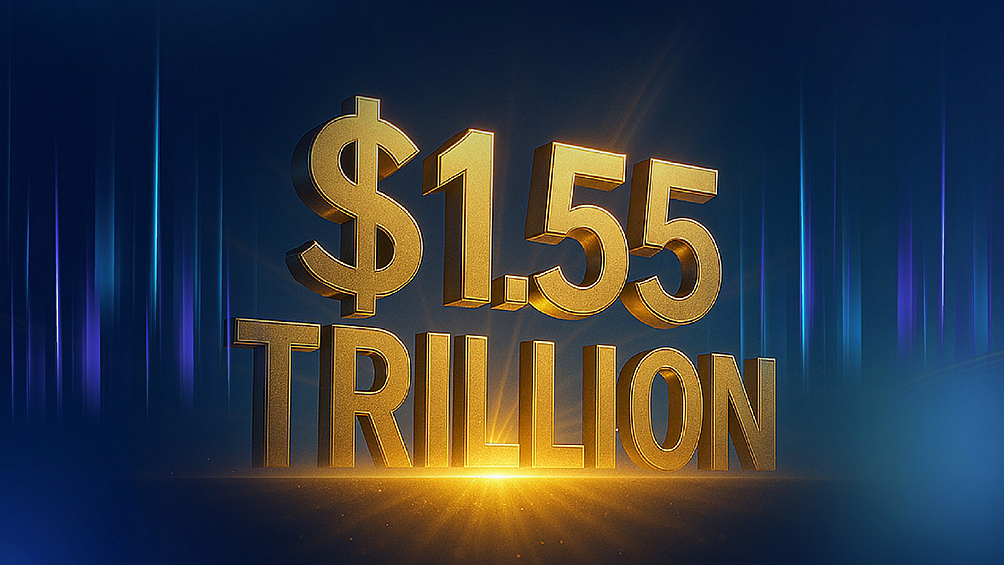 CFI tops $1.55 trillion in Q3 trading volume, sets new monthly record in September | Khaleej Times