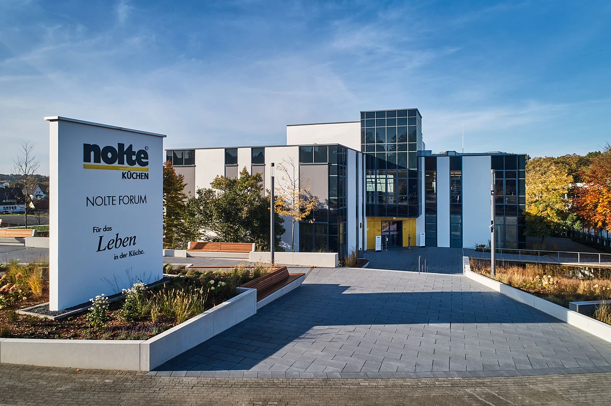 Nolte Küchen Investment: Dh25 Million Boost for Middle East Expansion | Khaleej Times